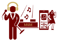 Audio – MSM